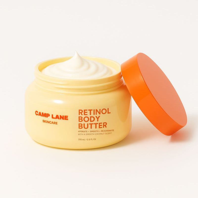 Shop All | Camp Lane Skincare