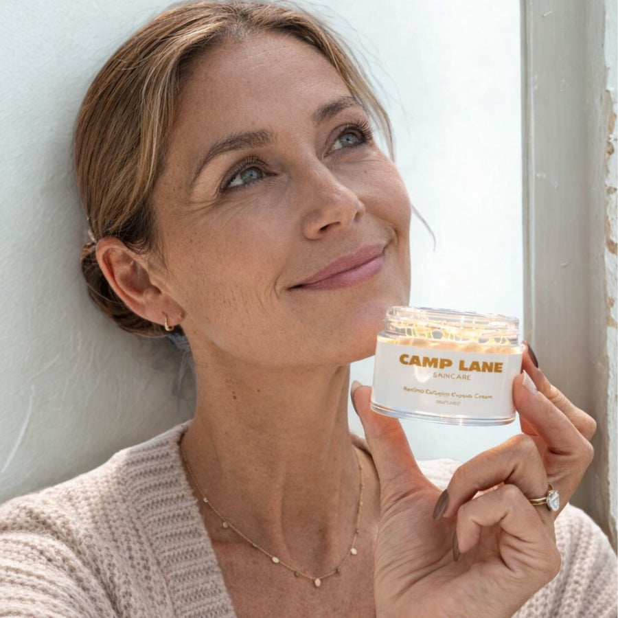 Shop All | Camp Lane Skincare