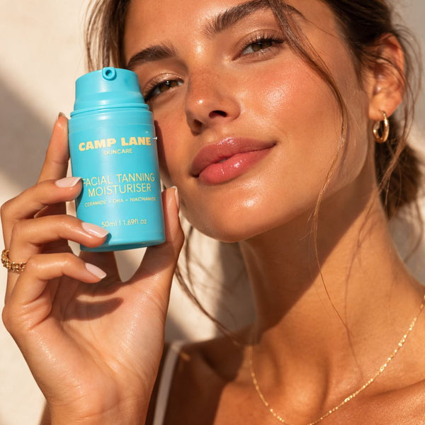 Shop All | Camp Lane Skincare