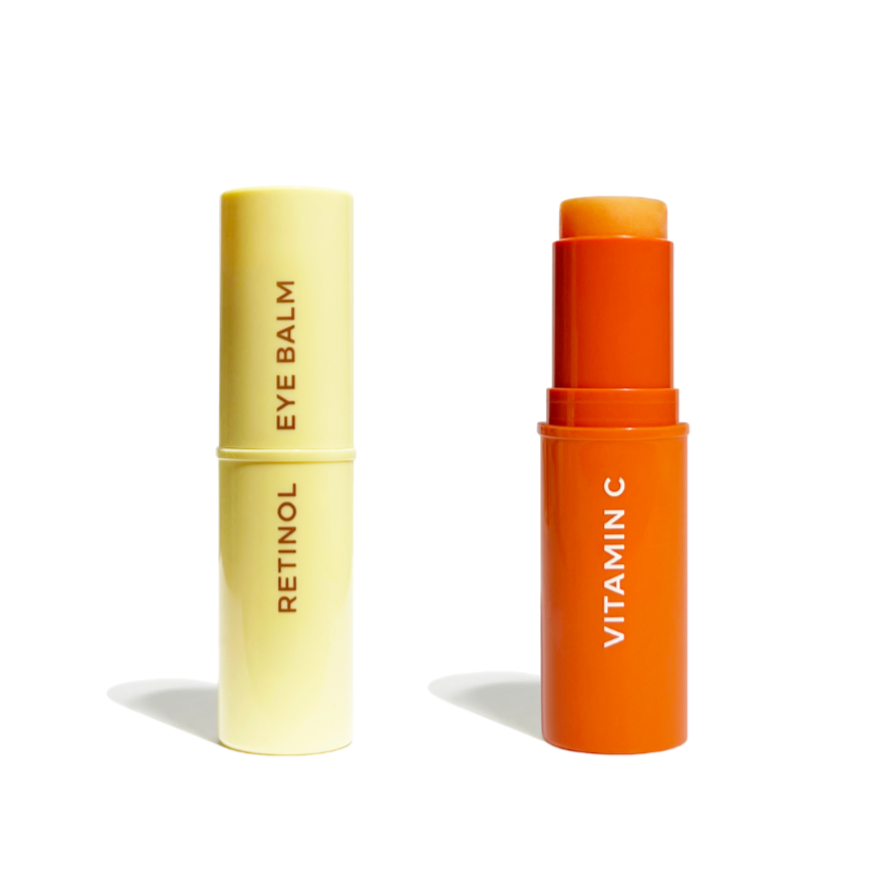 Camp Lane Skincare | Retinol Eye Balm to nourish and rejuvenate.